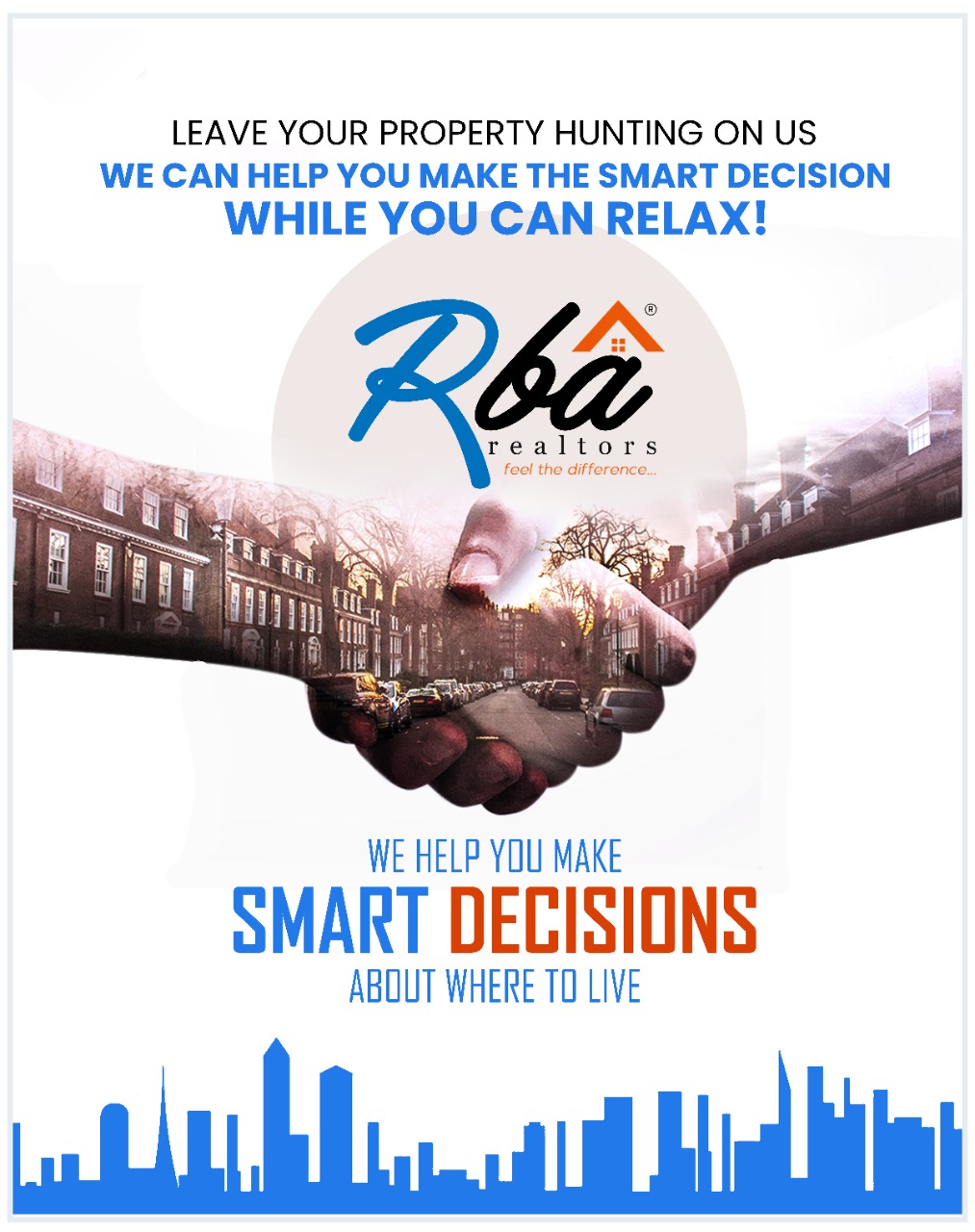 Commercial Properties - RBA Realtors